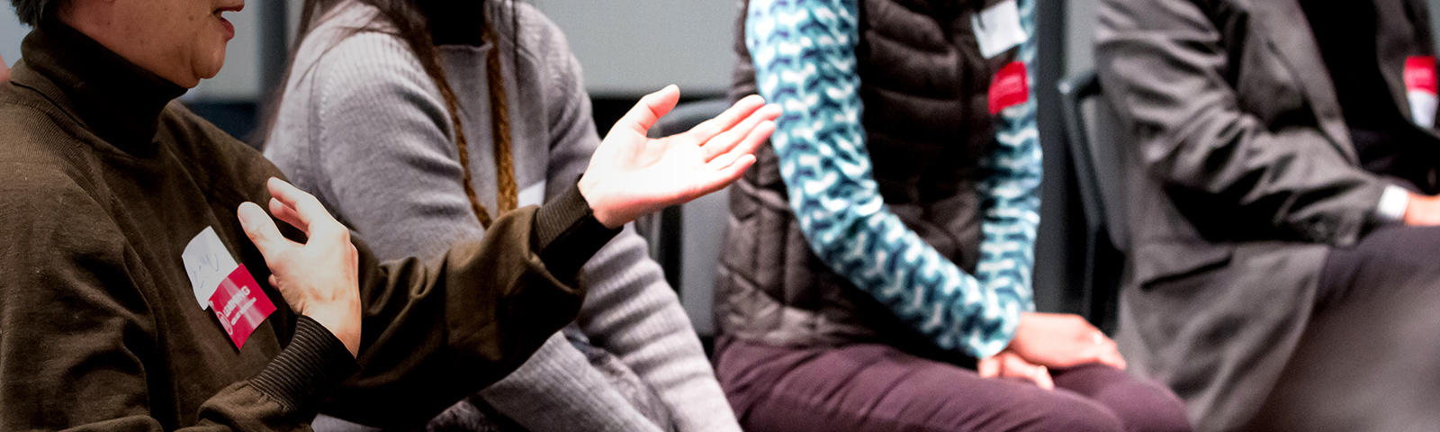 Seniors' Program "What Does Senior Mean? Who Are Seniors?" | Mori Art ...