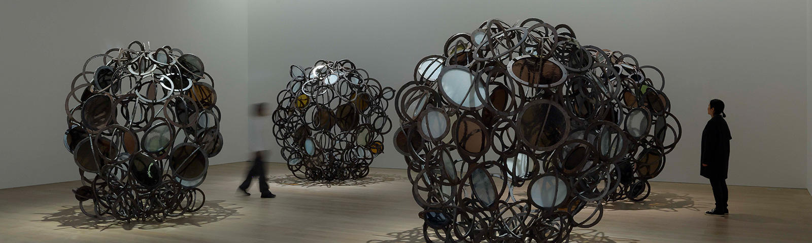 Artist Talk: Aoki Noe | Mori Art Museum