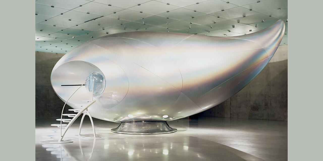 Mariko Mori | Mori Art Museum