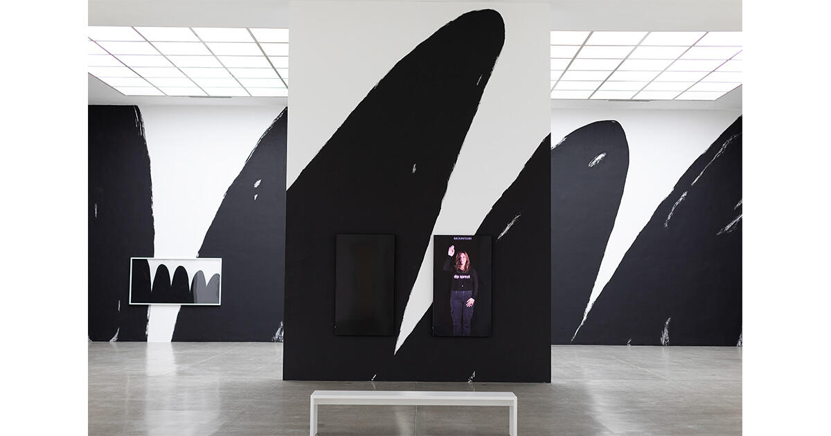 MAM Project 033: Christine Sun Kim | Mori Art Museum