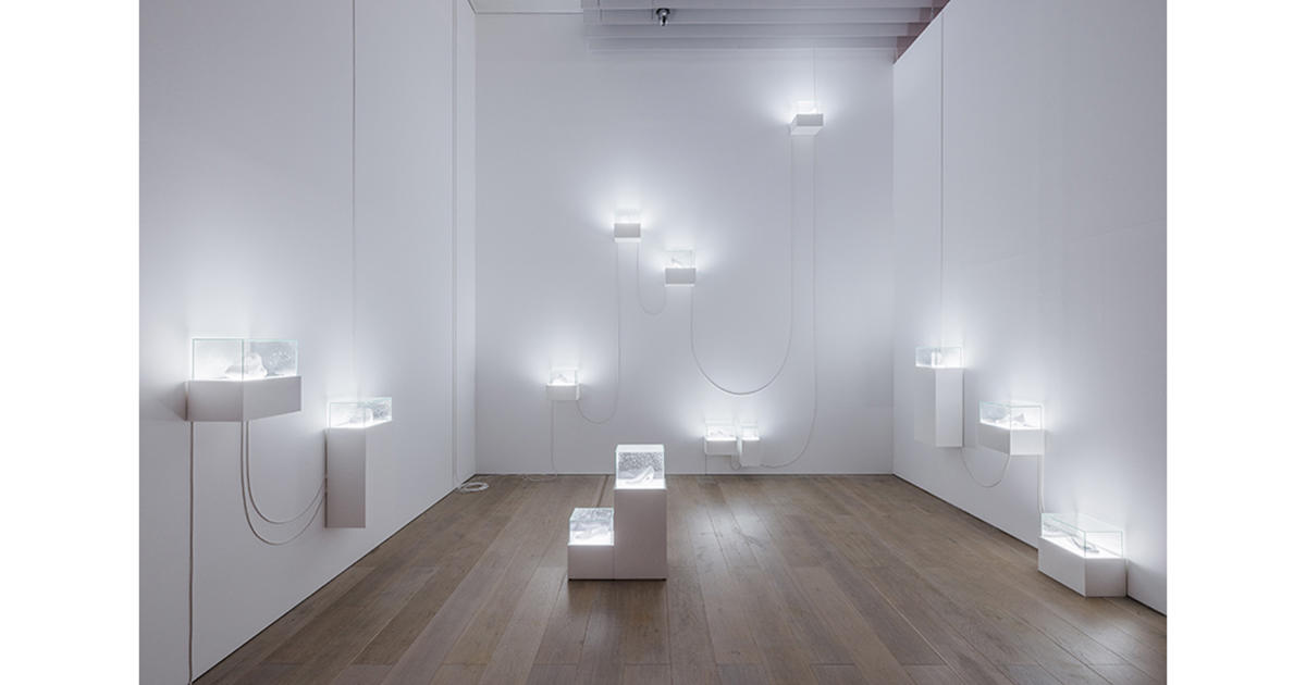 Talk Session Series “Connecting with Unfamiliar Worlds” Day 2 | Mori ...