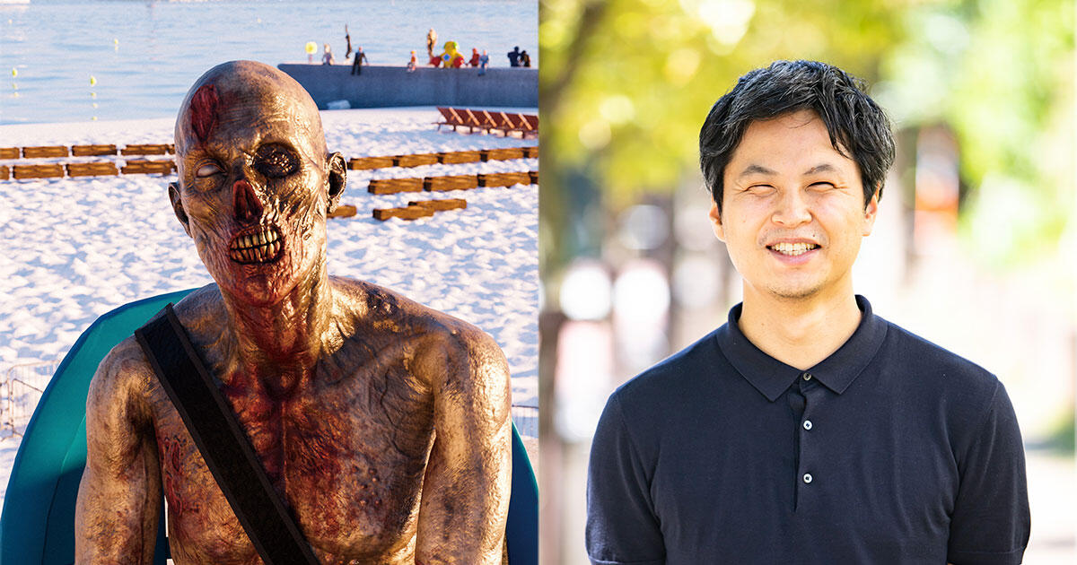 MAMCイベント「スペシャル対談：佐藤瞭太郎×矢作学」の開催決定！ | 森美術館 - MORI ART MUSEUM